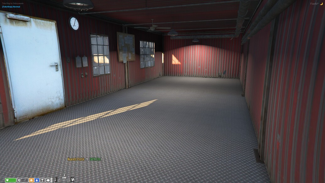 [MAPPING] Cayo Perico Open and Cleaned Hanger - FiveM Releases - Cfx.re ...