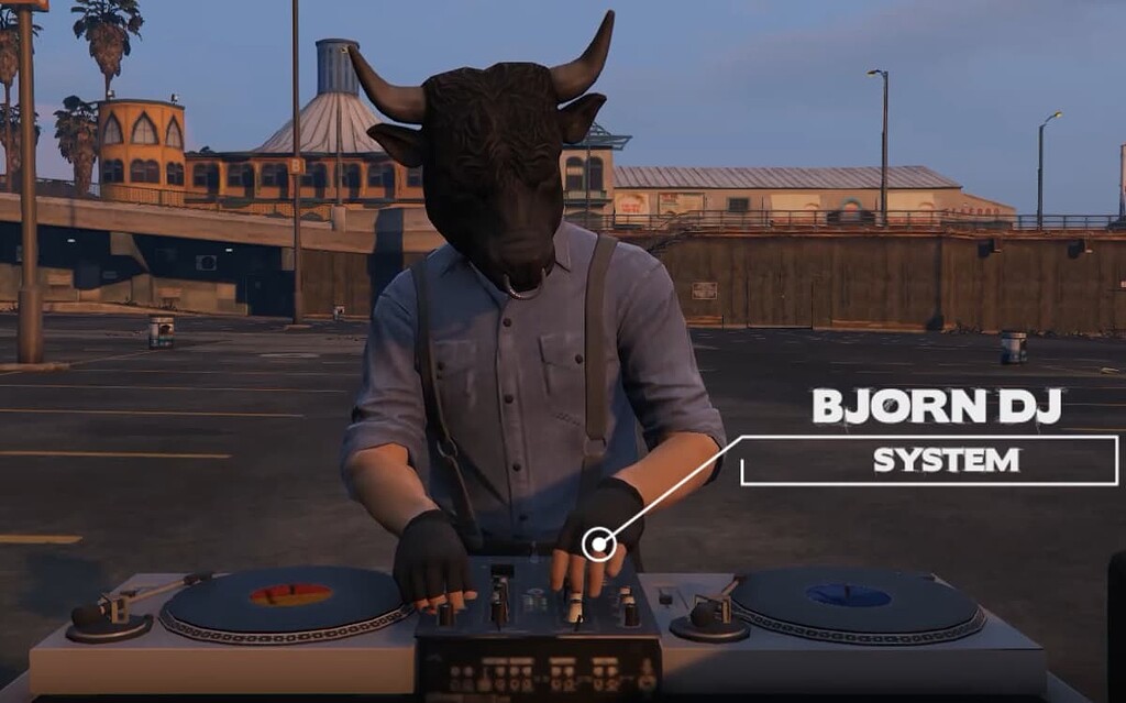 [PAID][VRPEX] DJ Script - FiveM Releases - Cfx.re Community