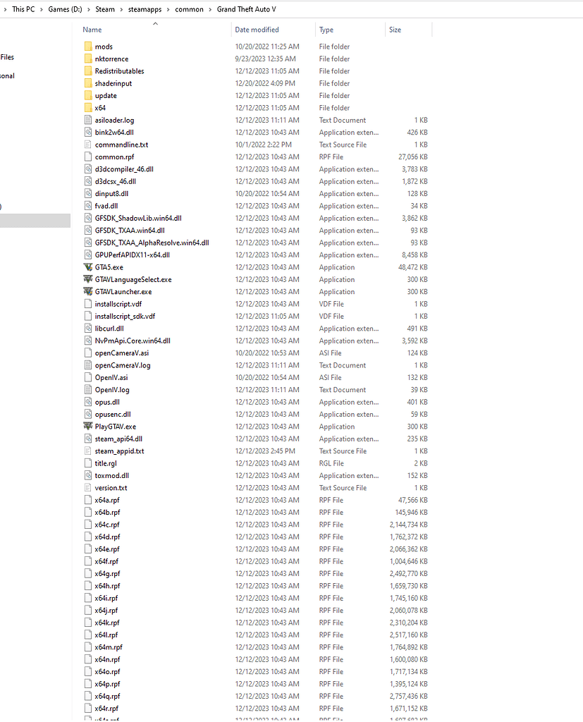 VCRUNTIME140.dll!_CxxThrowException(0x8f) + adhesive.dll!CreateComponent crash on launch - FiveM ...