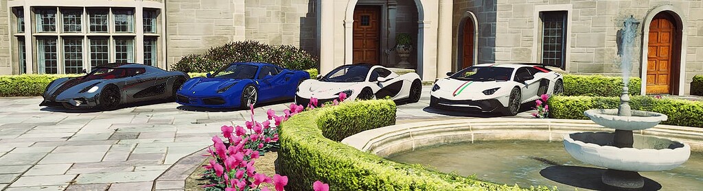 Oaisis Roleplay | Custom Cars | Custom Activities | Completely Custom ...