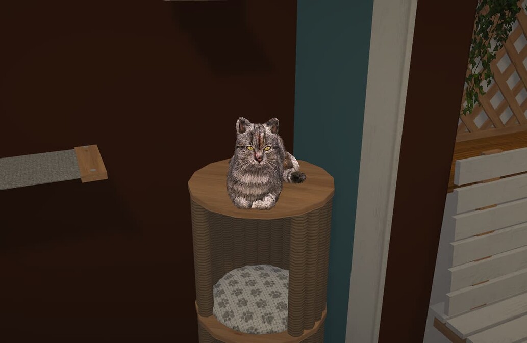 [FREE] UwU Cats - FiveM Releases - Cfx.re Community