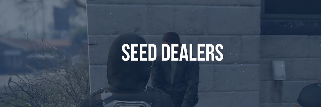 [ESX/QB/OX] Weed Growing - Create your weed empire - FiveM Releases ...