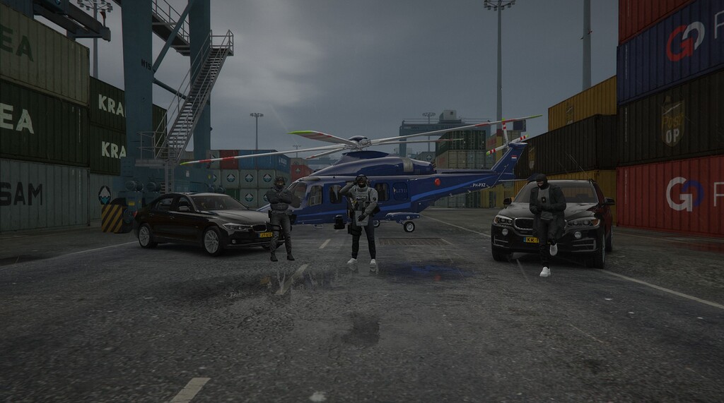 Buccaneer Way - FiveM Snapmatic - Cfx.re Community