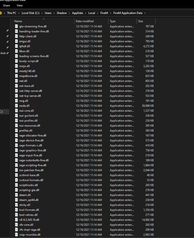 Rockstar Editor Crashing Whenever I try exporting a video (Not ...
