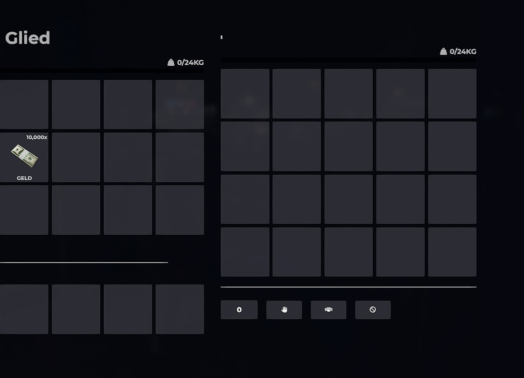 OX Inventory Redesigned by Afterlife Studio - Page 3 - FiveM Releases ...