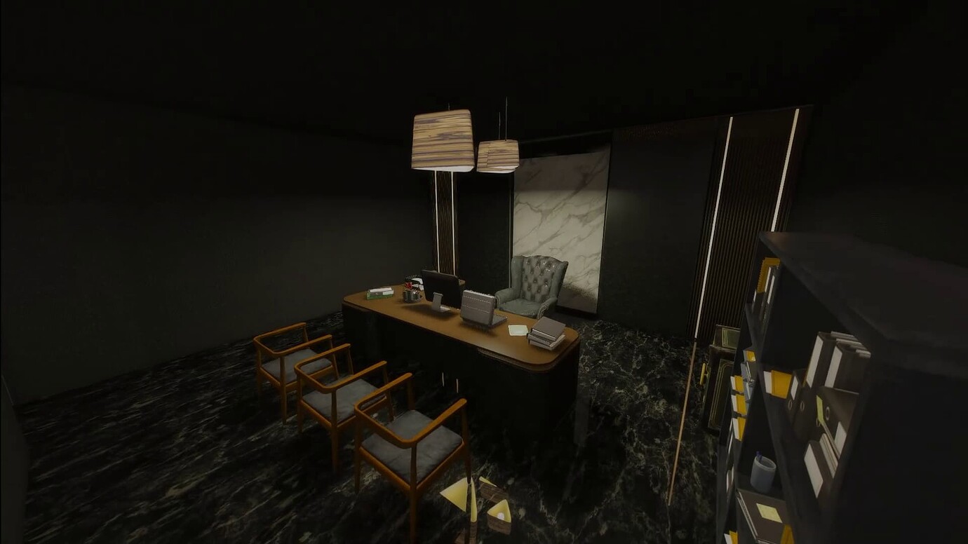 [MLO] Oil Refinery / Factory - FiveM Releases - Cfx.re Community