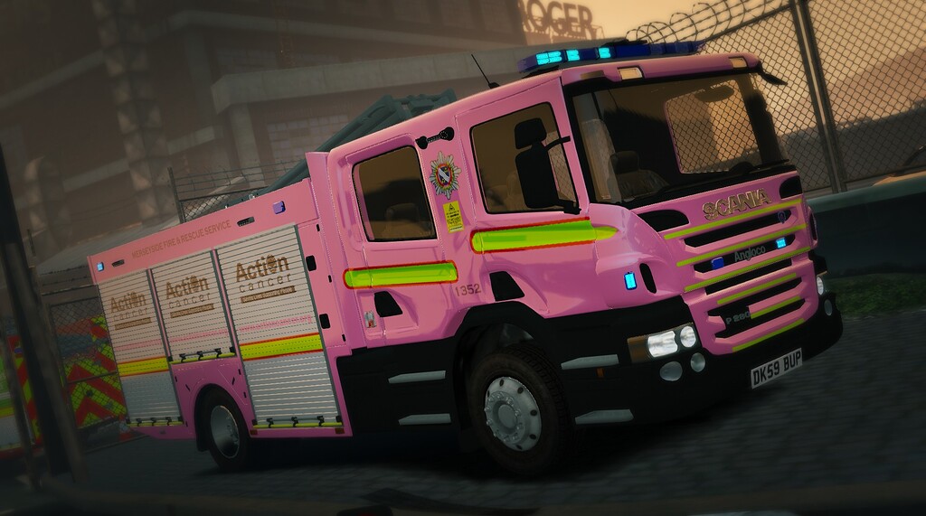 Mutiny Rd - FiveM Snapmatic - Cfx.re Community