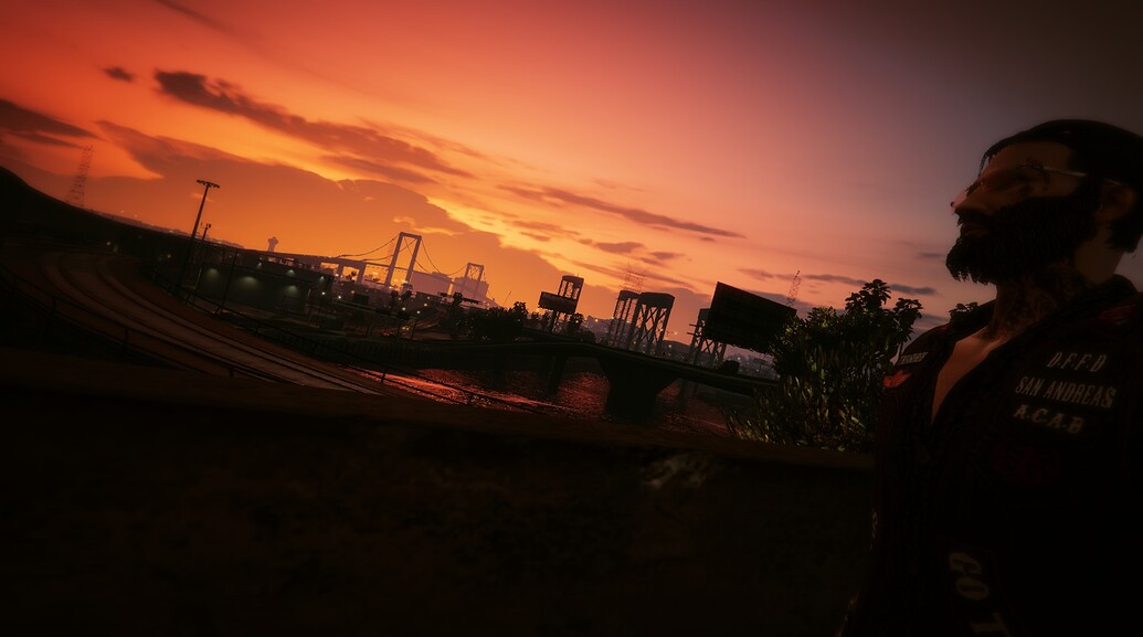 Buccaneer Way - FiveM Snapmatic - Cfx.re Community