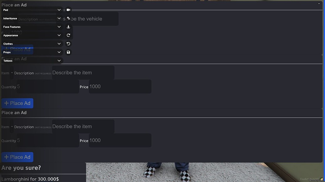 Hud glitch in any server I join - FiveM Client Support - Cfx.re Community
