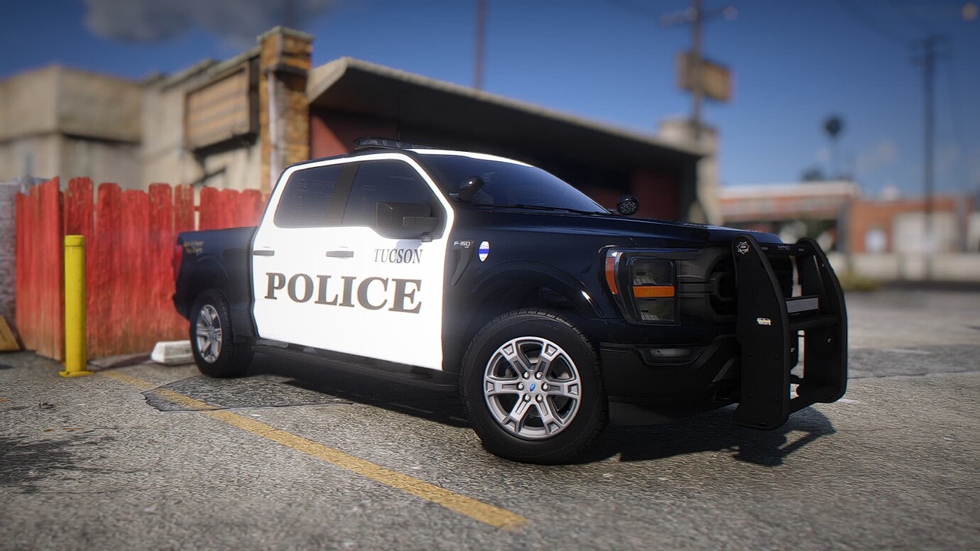 JOIN Grand Canyon State Roleplay. ARIZONA BASED FIVEM COMMUNITY ...