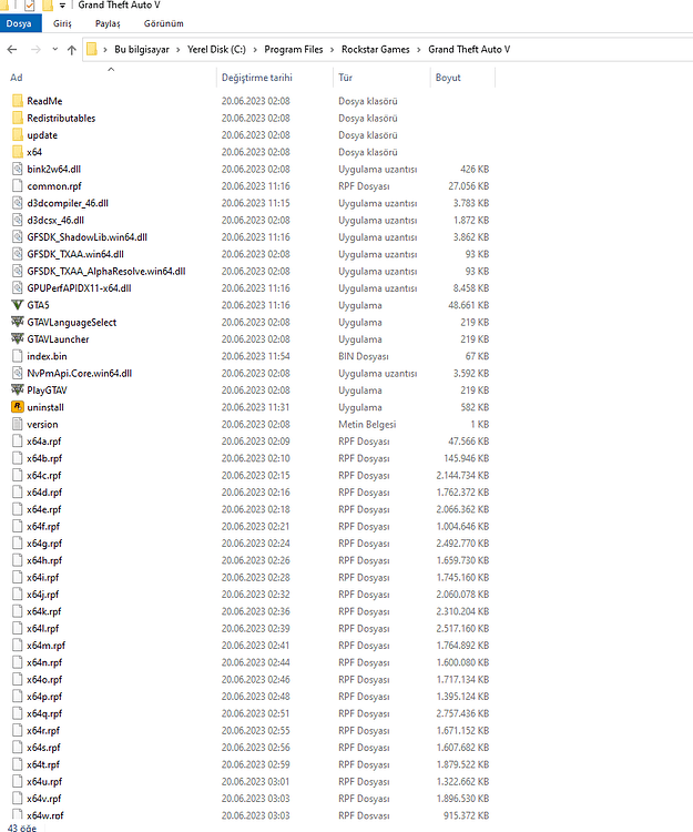 FiveM Error FiveM_ROSLauncher+147B6CE ERROR - FiveM Client Support ... FiveM Error FiveM_ROSLauncher+147B6CE ERROR - FiveM Client Support ...