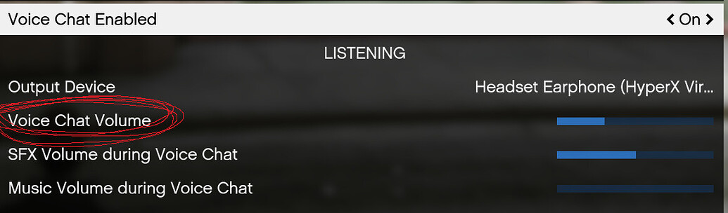 [RELEASE] [VOIP] pma-voice - Voice Chat using FiveM's built in mumble ...