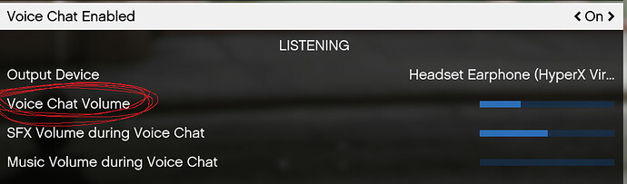 [RELEASE] [VOIP] pma-voice - Voice Chat using FiveM's built in mumble ...