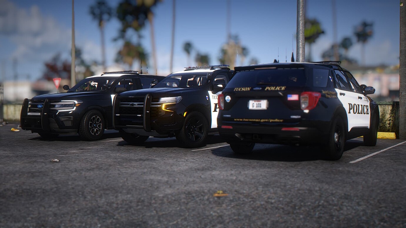 JOIN Grand Canyon State Roleplay. ARIZONA BASED FIVEM COMMUNITY ...