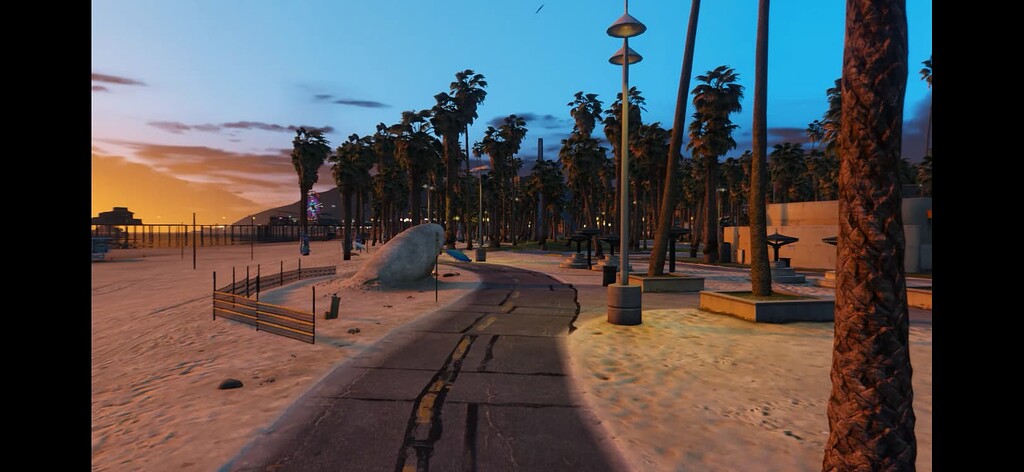NP_Mapping_Beach - FiveM Releases - Cfx.re Community