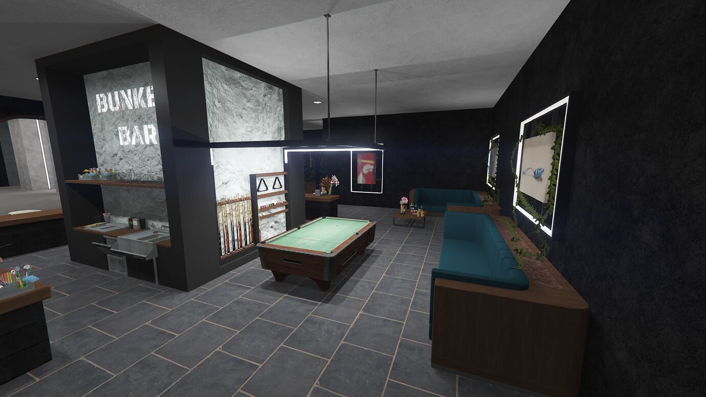 [MAP] Bunker - with 59 variations - FiveM Releases - Cfx.re Community