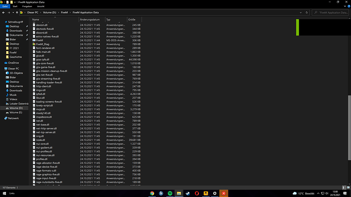 Windows error code 127 could not load ros-patches-five.dll - FiveM ...