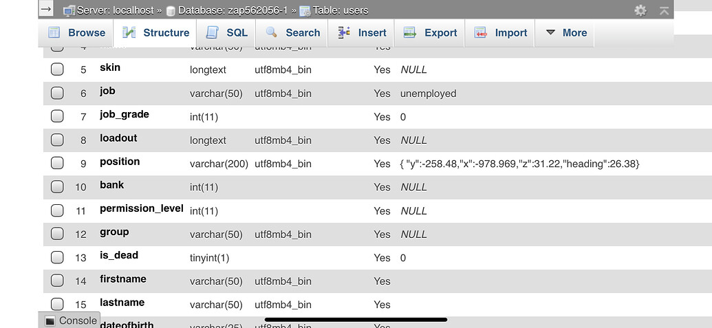 How to make custom spawnpoint - Discussion - Cfx.re Community
