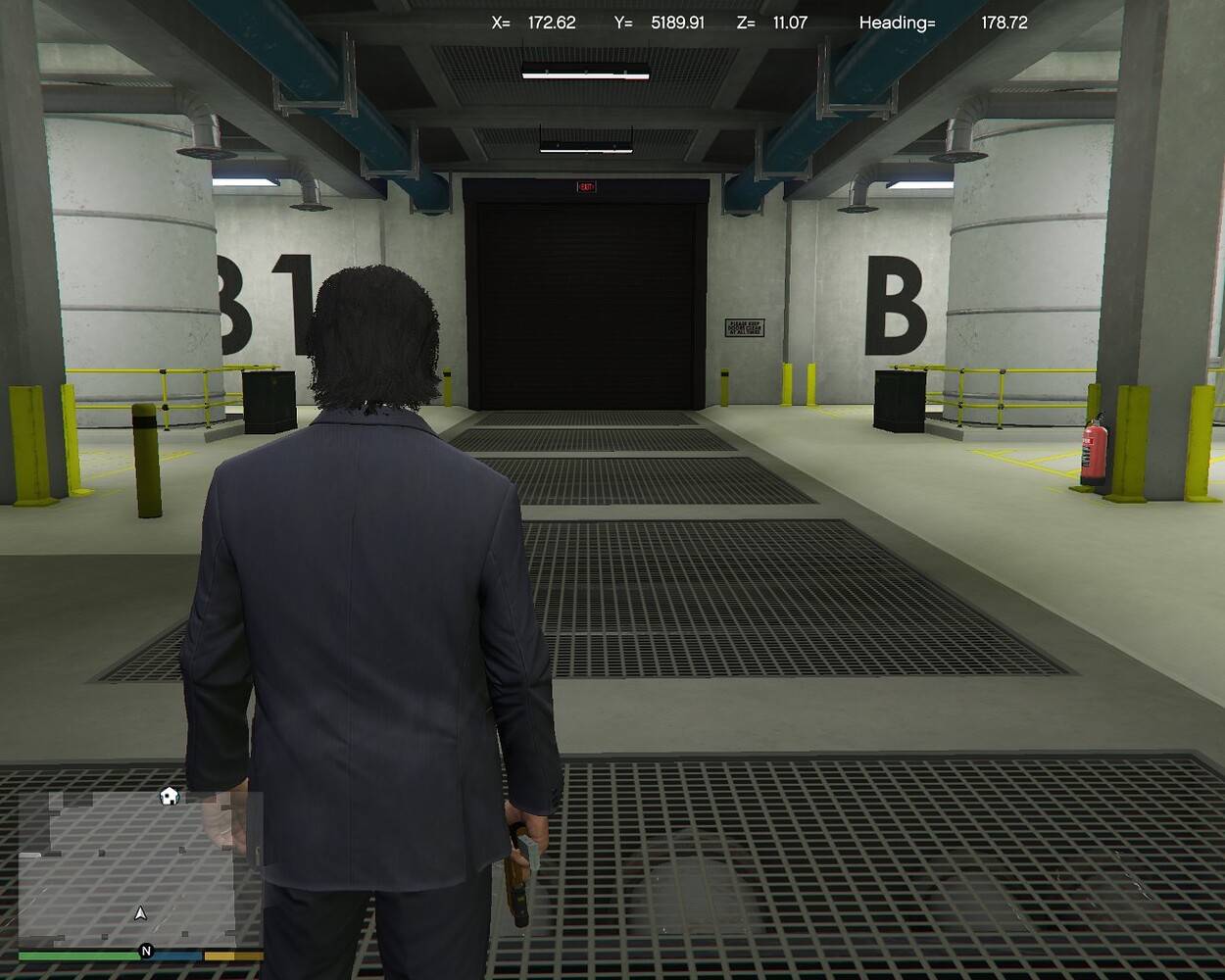 [Release] Arena War DLC | Arena IPL & Location - Page 4 - FiveM ...