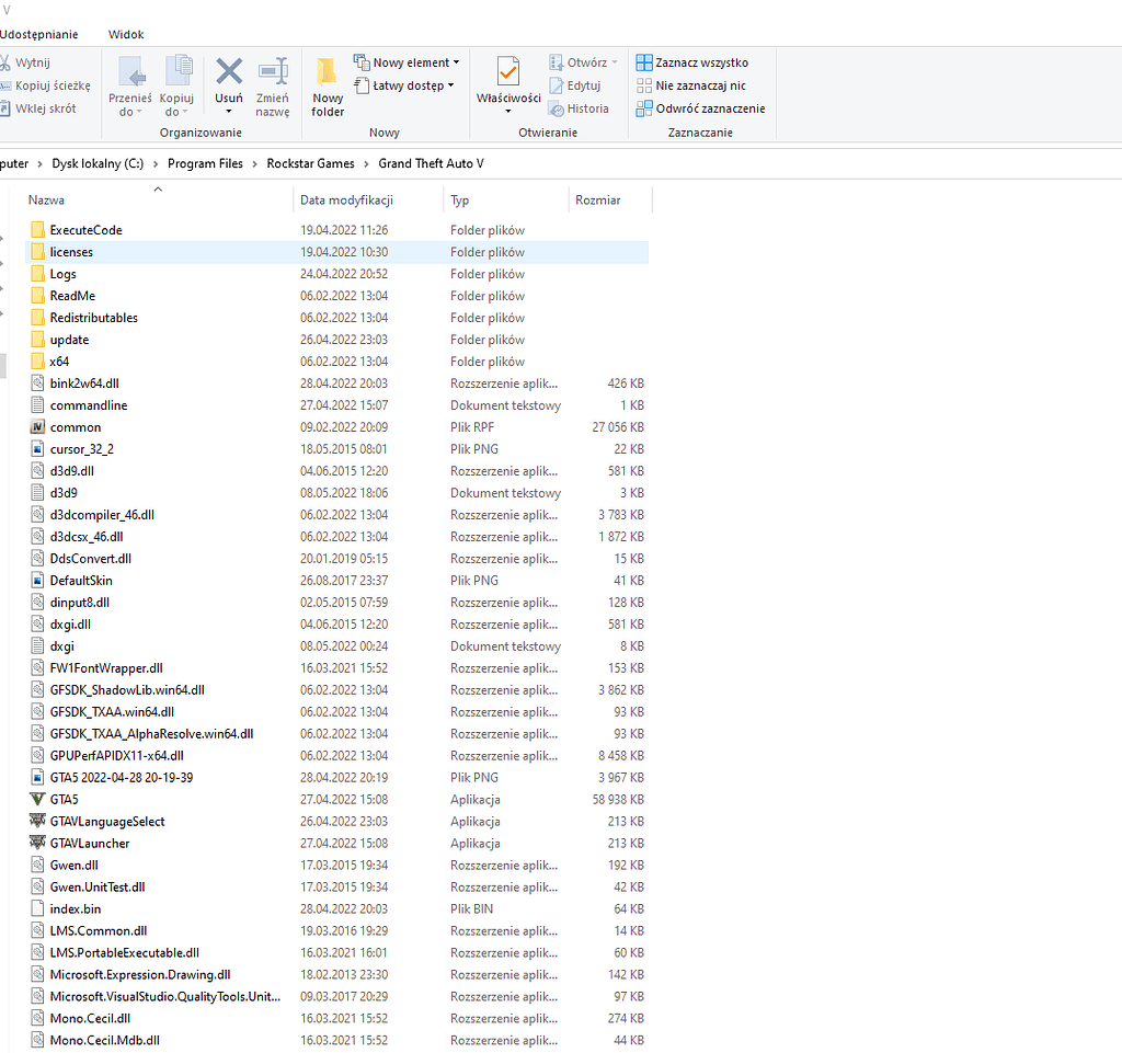 When i try to launch fivem everything starts normally but fivem app ...