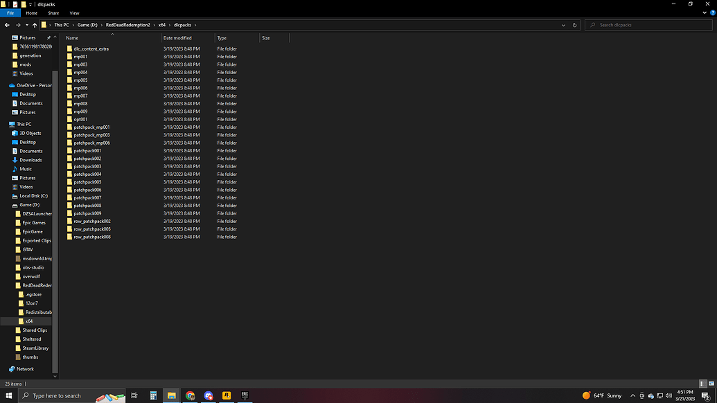 Infinit loading screen - RedM Client Support - Cfx.re Community