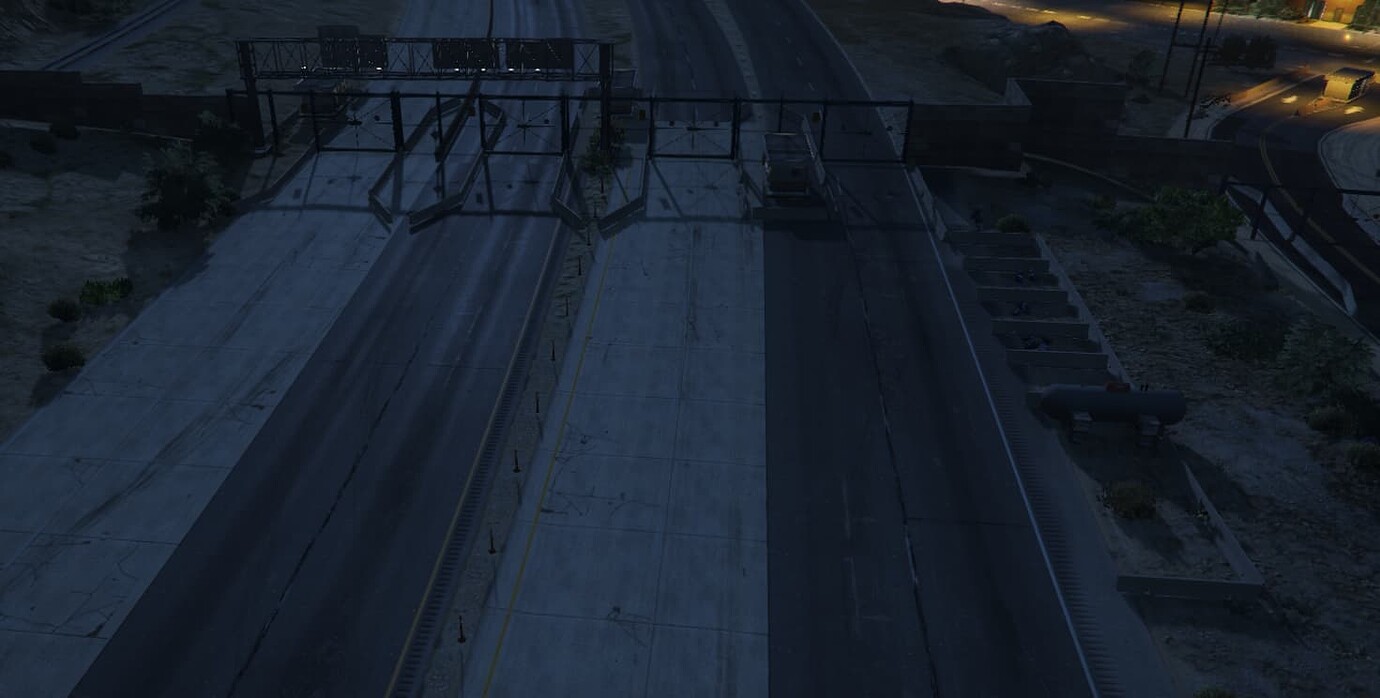 [MAP] FiveM Border - FiveM Releases - Cfx.re Community