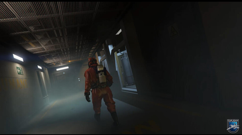 [RELEASE] Hazmat PPE | PED - FiveM Releases - Cfx.re Community