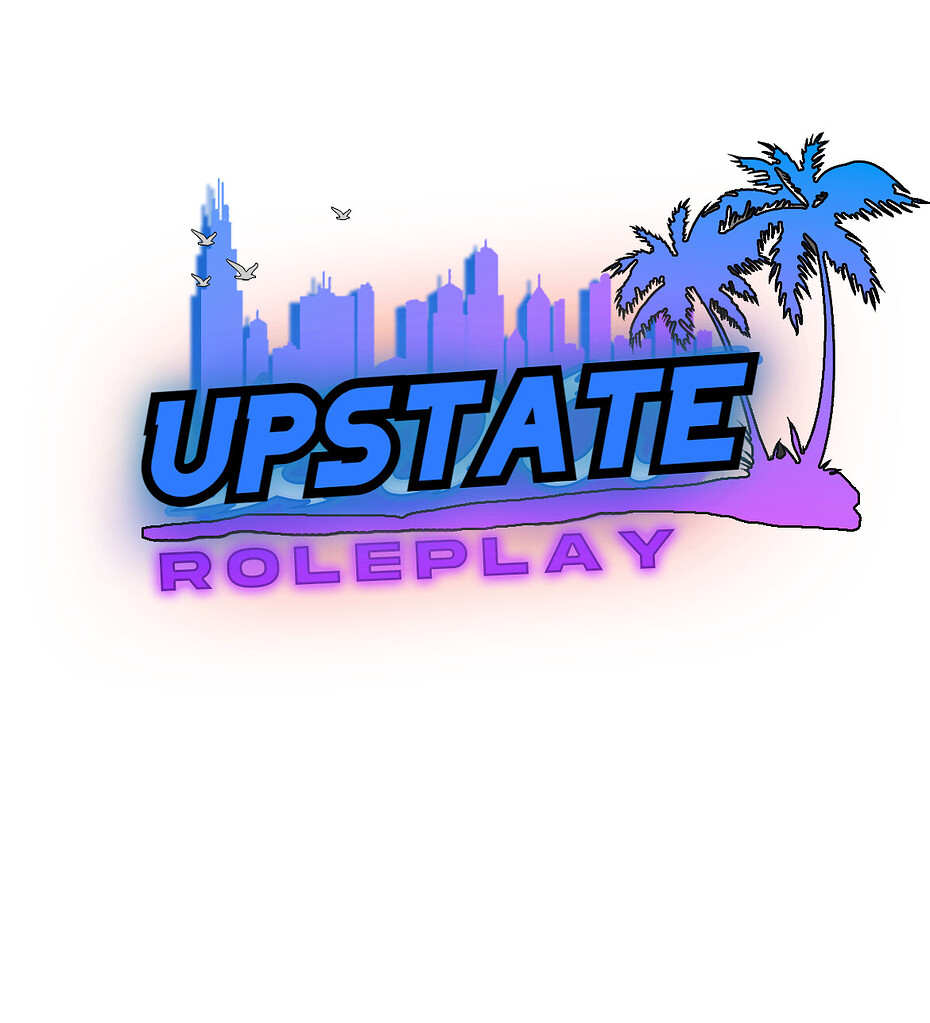 Upstate RolePlay - Server Bazaar - Cfx.re Community