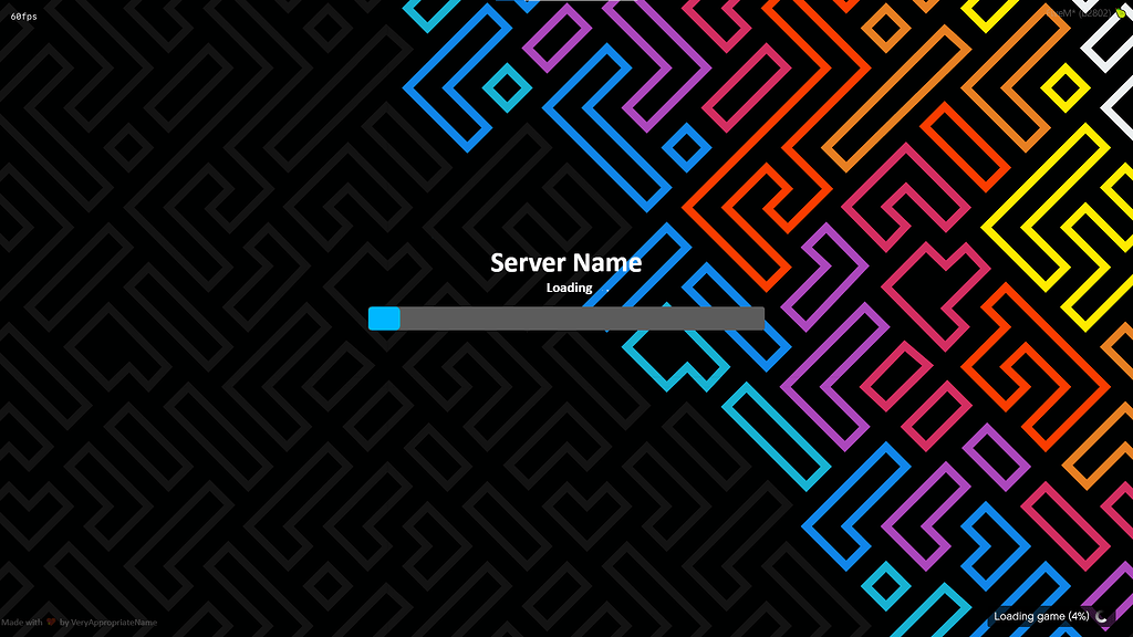 [FREE] [RELEASE] OS-Loading - Simple Loading Screen - FiveM Releases ...