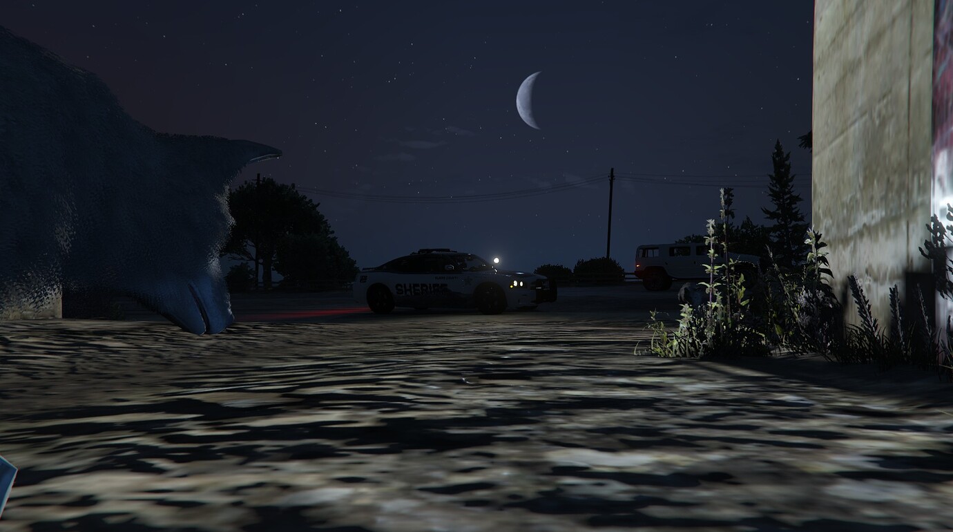 Mount Chiliad - FiveM Snapmatic - Cfx.re Community