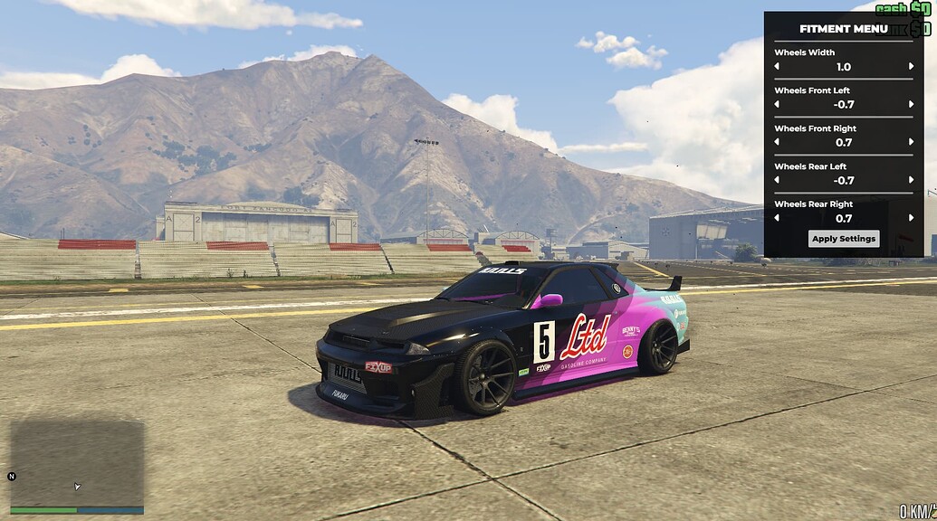 Modern Mechanic Script [ESX/QB] - FiveM Releases - Cfx.re Community