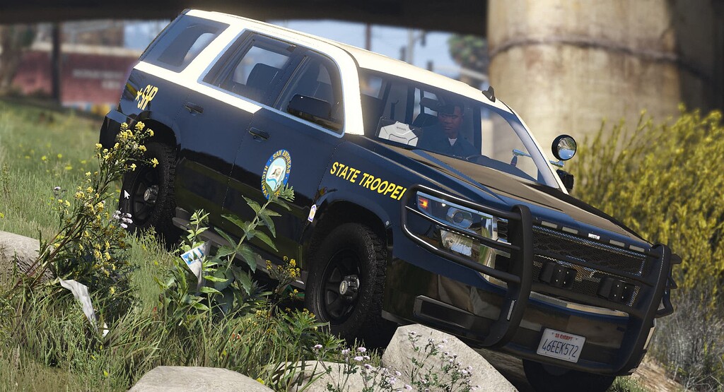 Lake County Roleplay | Florida Based Roleplay | Early Stages - Server ...