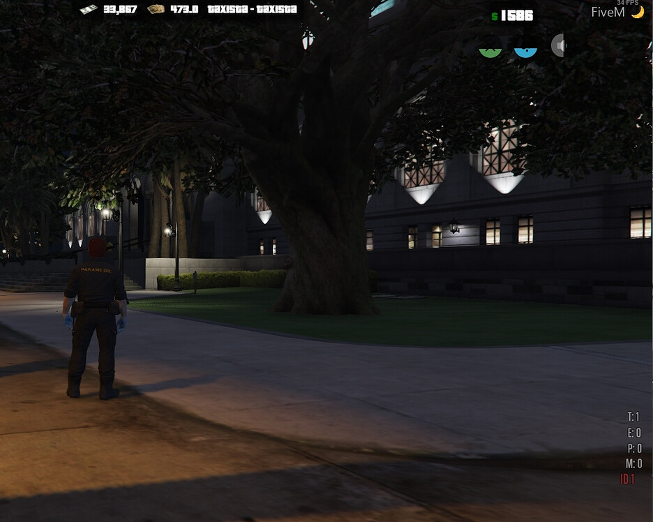 [ESX] Online Services - FiveM Releases - Cfx.re Community