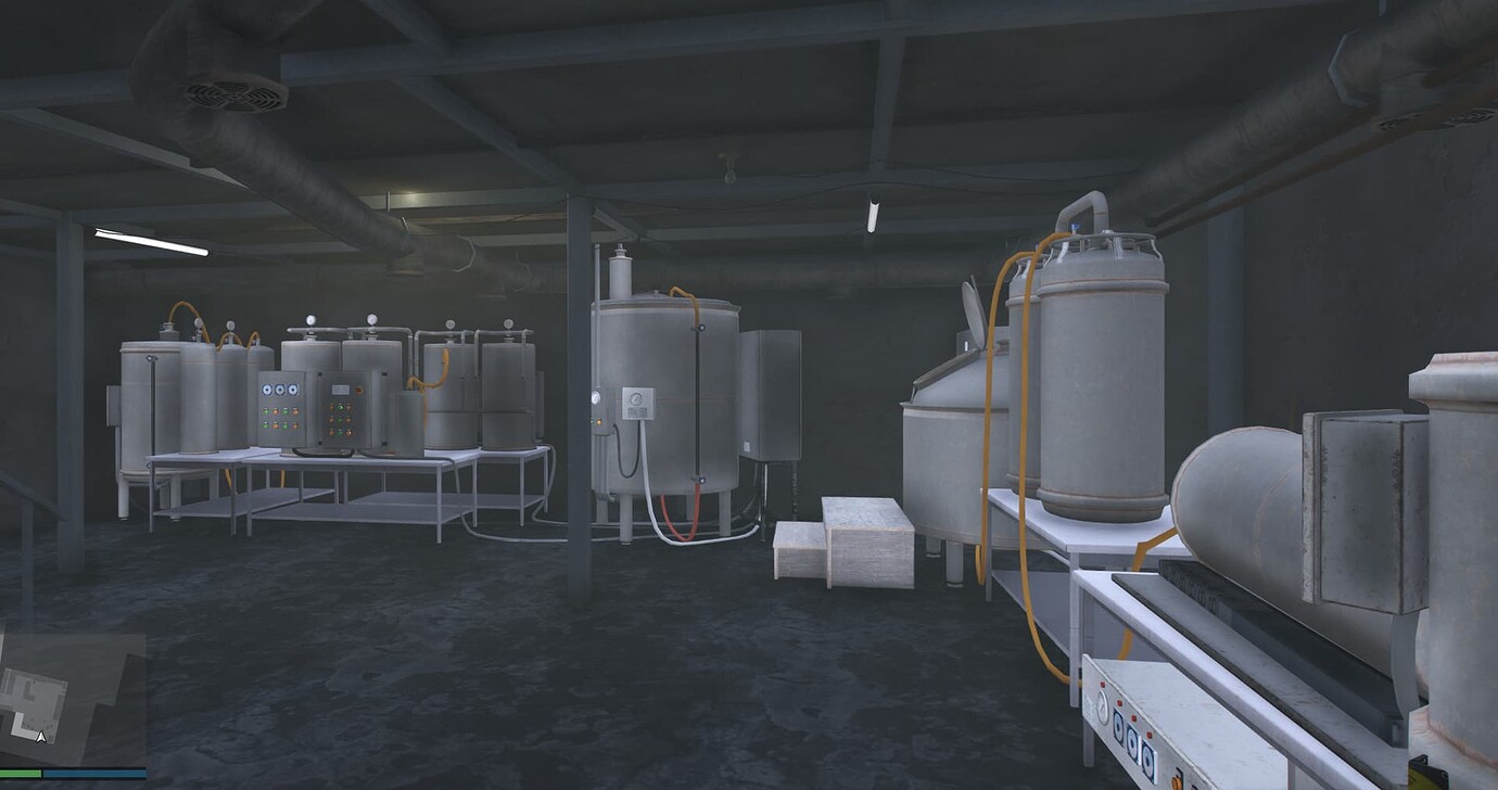 O'neil Farm [MLO] - FiveM Releases - Cfx.re Community