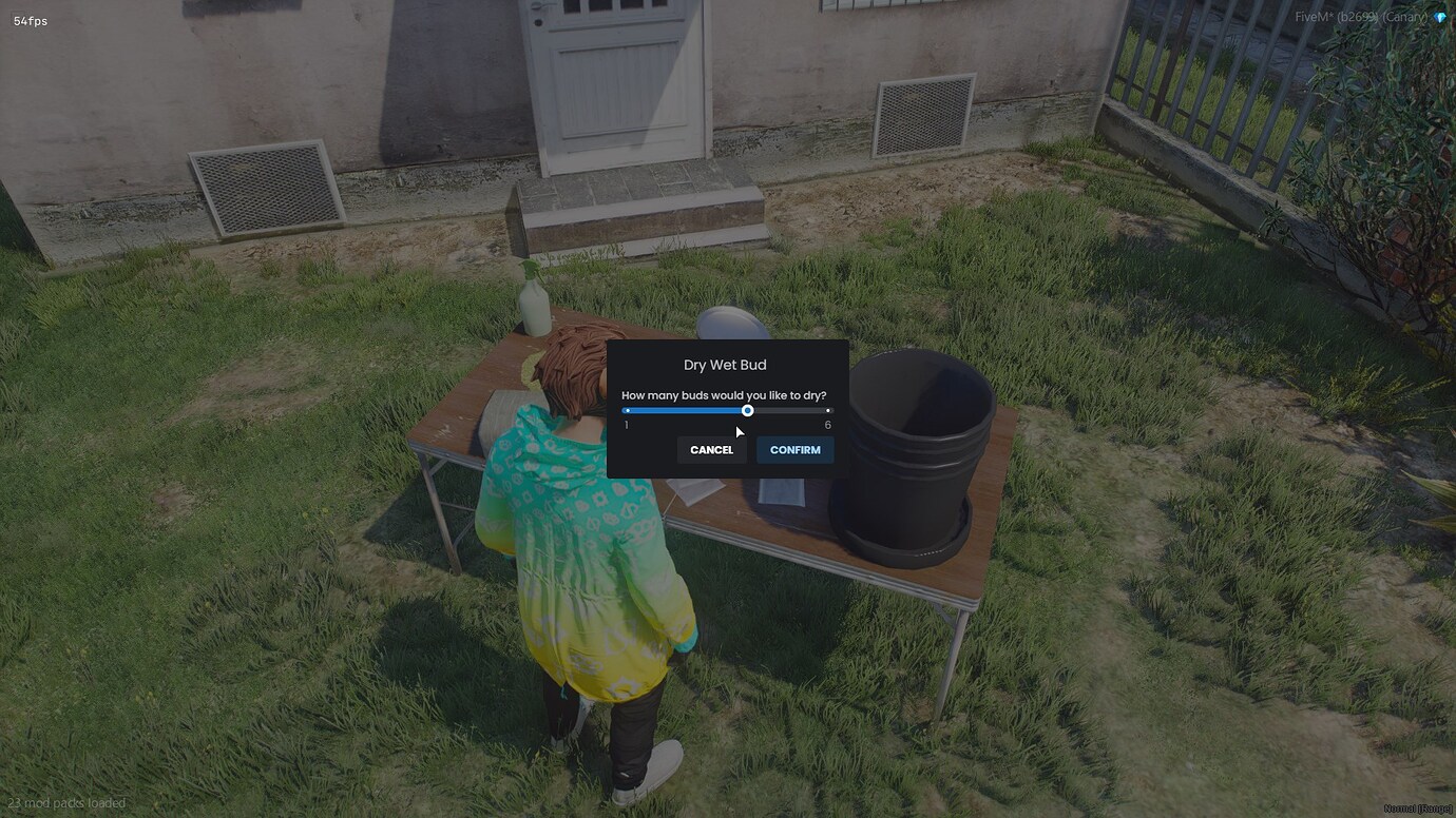 Weed Table (Portable Weed Processing) - FiveM Releases - Cfx.re Community