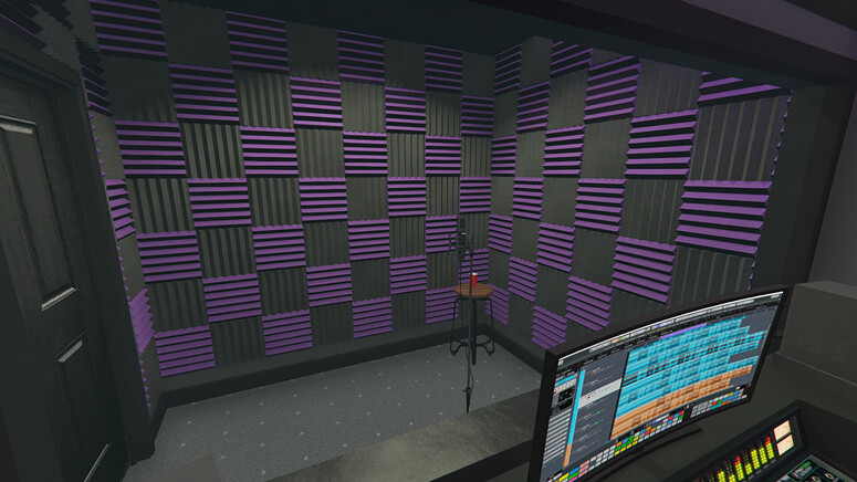 (Release) [MLO] Rockford Records (Recording Studio) - FiveM Releases ...