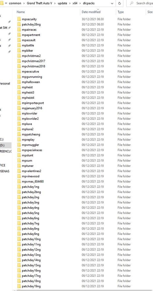 FiveM_ROSLauncher+147B6c - FiveM Client Support - Cfx.re Community
