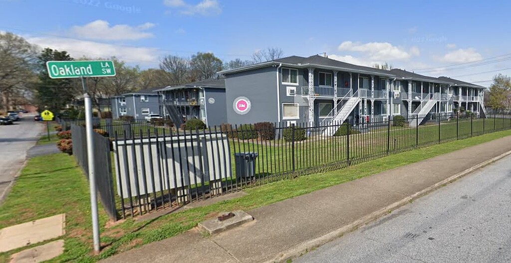 [PAID] 2 in 1 Atlanta Hoods - Oakland City - FiveM Releases - Cfx.re ...