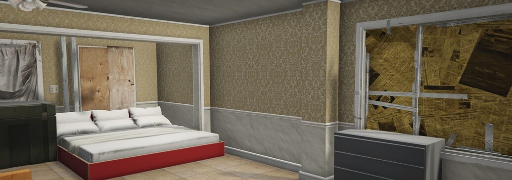 [QB] qb_tk_housing - Housing System - FiveM Releases - Cfx.re Community