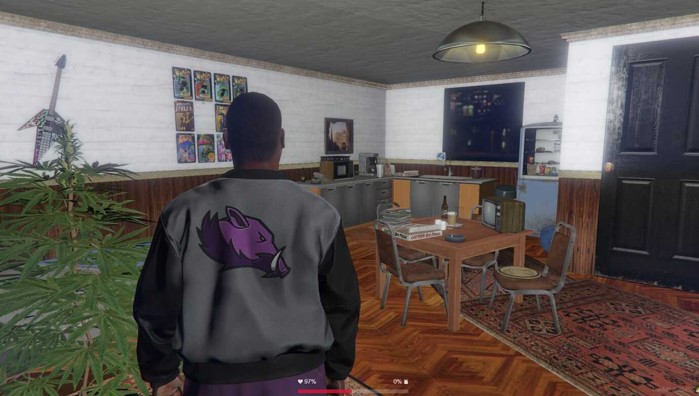 [PAID] Atlanta Hoods - FiveM Releases - Cfx.re Community