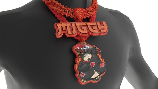 [CHAIN] [PAID] Heartless Chain - FiveM Releases - Cfx.re Community