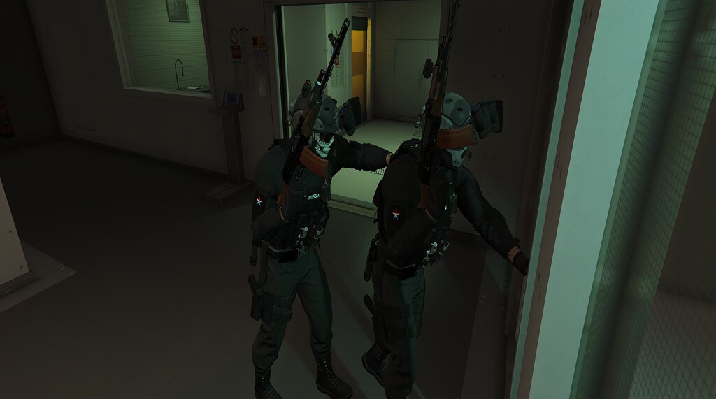 Humane Labs and Research - FiveM Snapmatic - Cfx.re Community