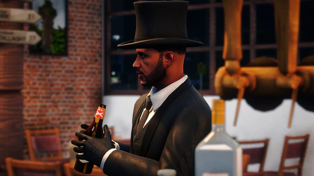 🇬🇧 [UK/EU] Three Lions Roleplay | Allowlisted | UK | Serious RP ...