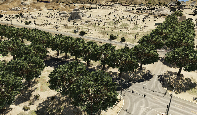 [RELEASE] Sandy Extended - FiveM Releases - Cfx.re Community