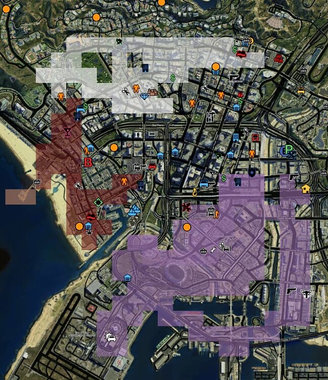 Dynamic gang territory system - FiveM Releases - Cfx.re Community
