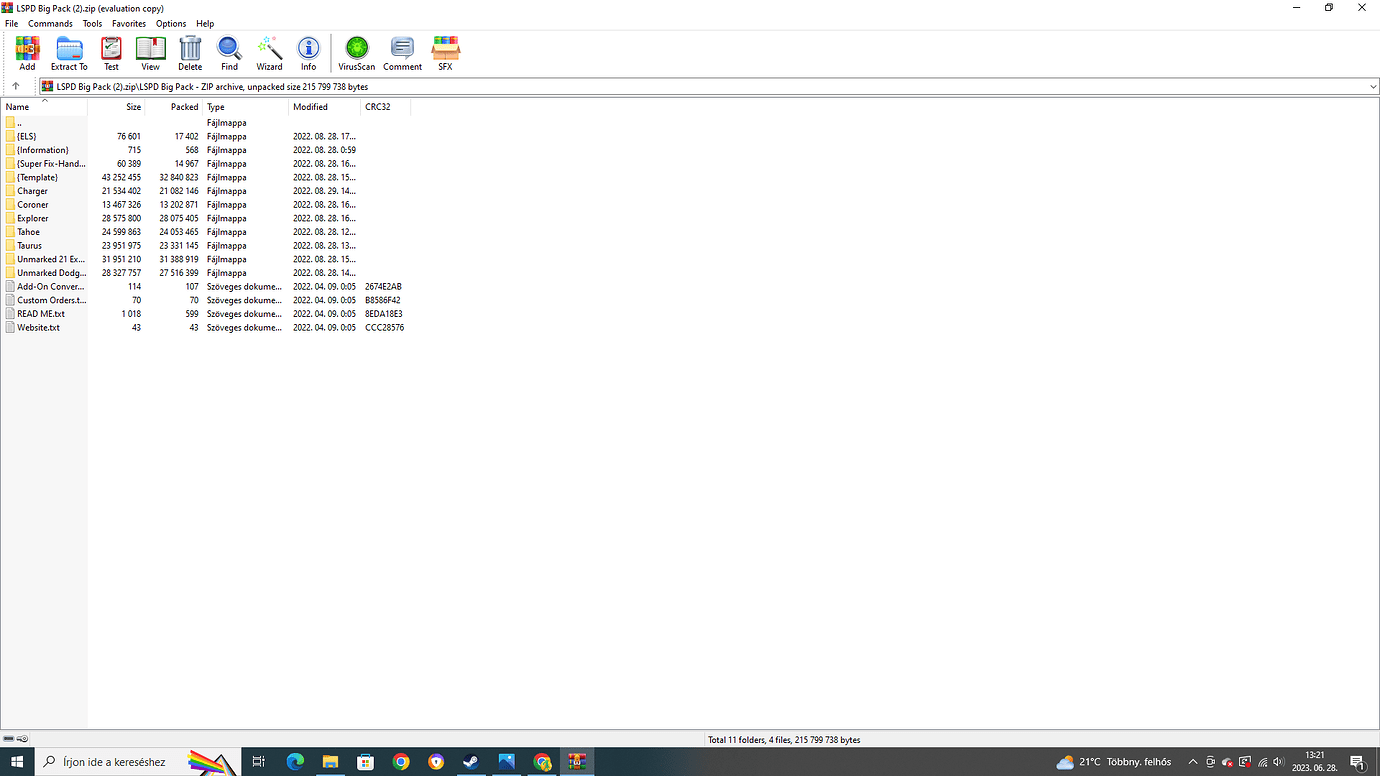 [How-To] Add Addon vehicles to your Fivem server! (Addon/Replacement) - Server Tutorials - Cfx ...