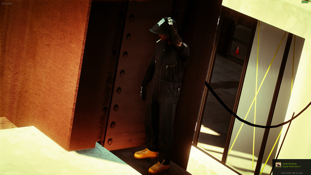 [Release] Welding Mask (mp_m_freemode_01) - FiveM Releases - Cfx.re ...