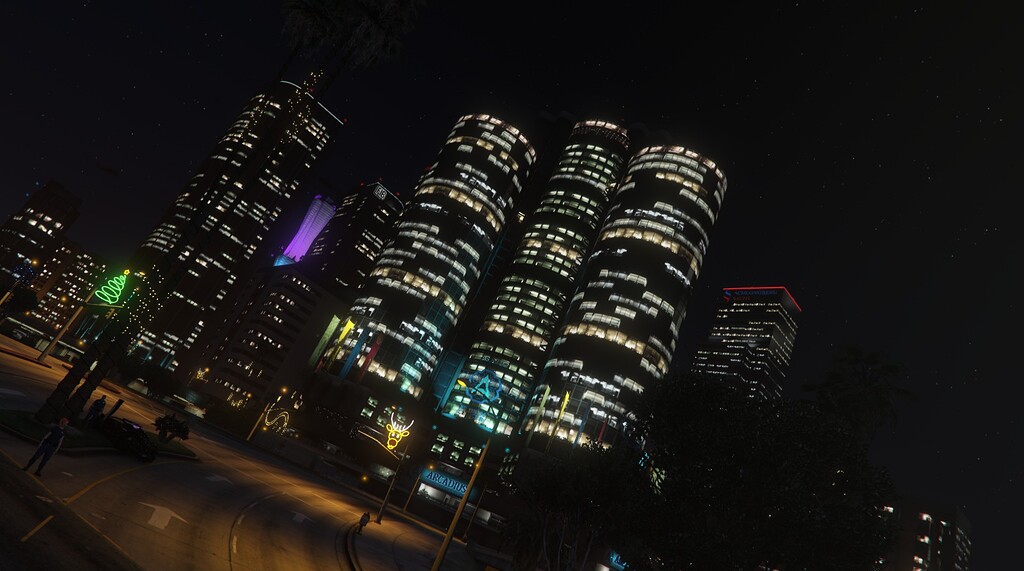 Dorset Drive - FiveM Snapmatic - Cfx.re Community