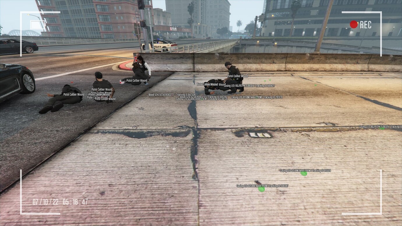 [PAID] [QB/ESX] r14-evidence | An expanded and enhanced evidence script ...