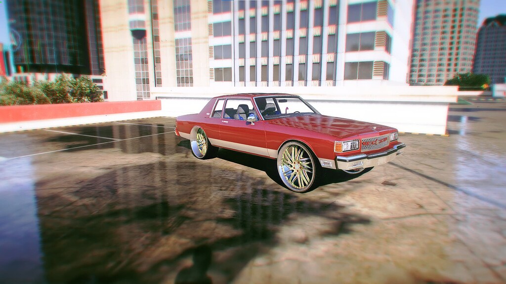 Boxchevy2door - FiveM Releases - Cfx.re Community